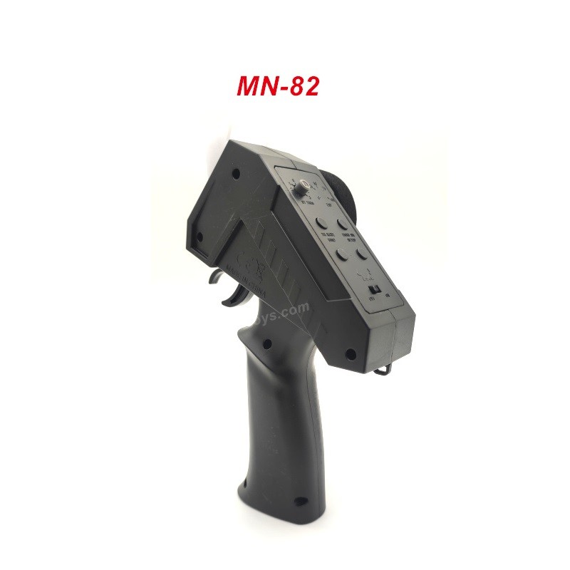 MN RC Car Model MN82 Parts remote control Y2A-06