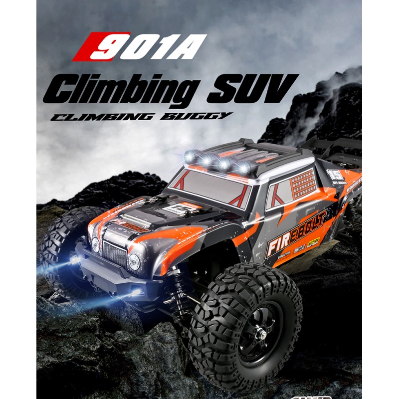 Haiboxing 901A 1/12 RC Car.