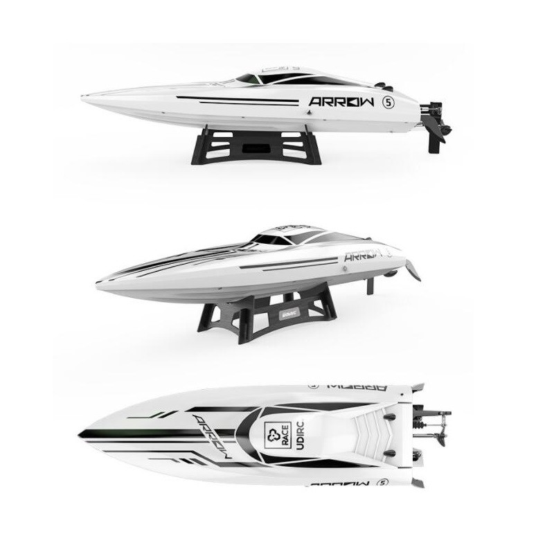 UDiRC UDI005 rc boat-Brushless High Speed RC Boat