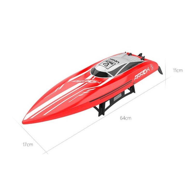 UDiRC UDI005 rc boat-Brushless High Speed RC Boat