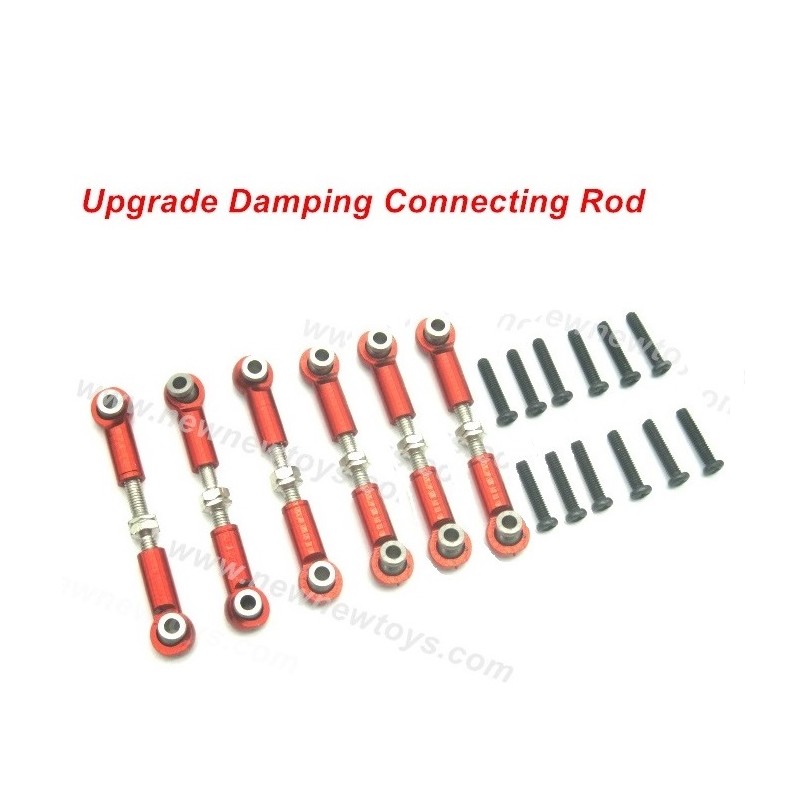 PXtoys Sandy Land Car Parts Upgrade Car Rod, PXtoys 9300 Parts Upgrade