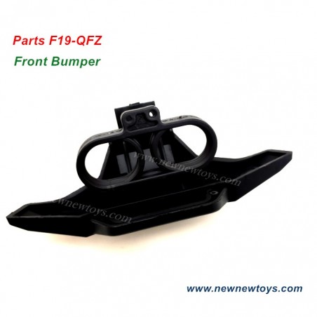 XLF F19A Bumper parts F19-QFZ